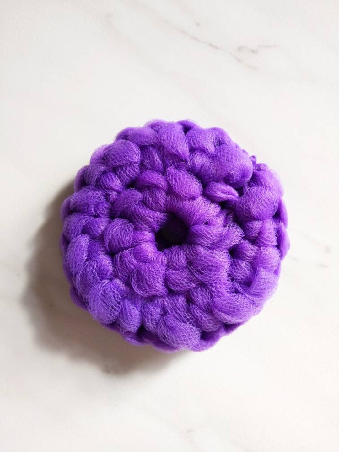 Handmade Dish Scrubbies 2 Pack - Etsy