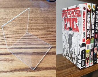 Manga Stand - Etsy