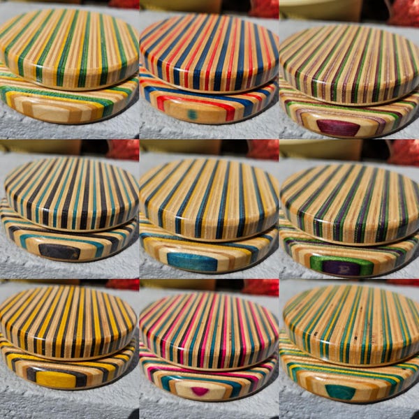 Upcycled Recycled - Etsy