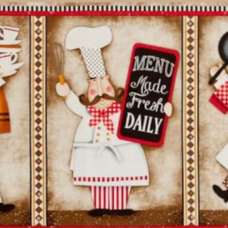 Fat Chef - Etsy