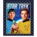 Star Trek Fabric, Quilt Panel Spock, Captain Kirk Fabric, Licensed ...