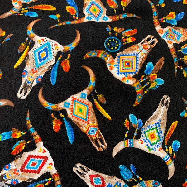Native Fabric - Etsy
