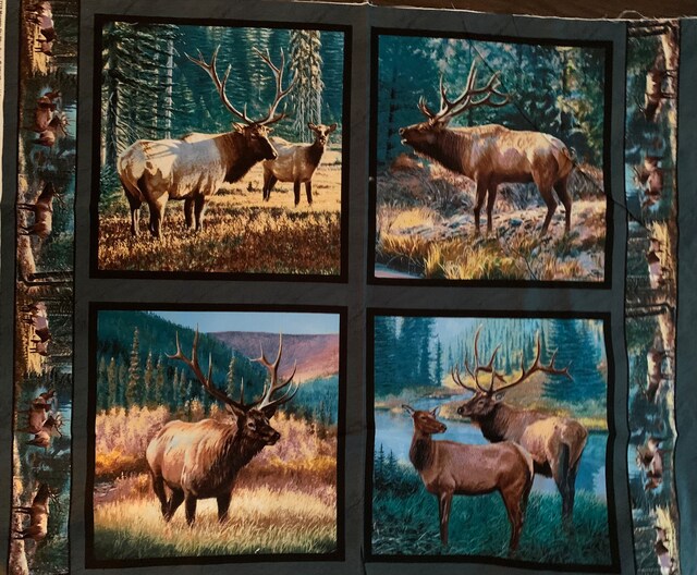 FABRICSVICTORIA - Etsy