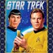 Star Trek Fabric, Star Trek Quilt Cotton Fabric Panel Spock, Captain ...