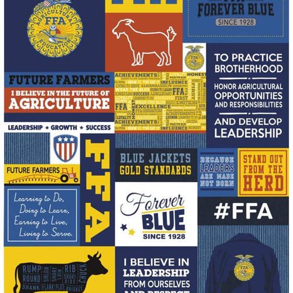 Ffa - Etsy