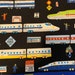 Abc Primer Fabric, Retro Kids Vintage Children Graphics 45 Fabric ...