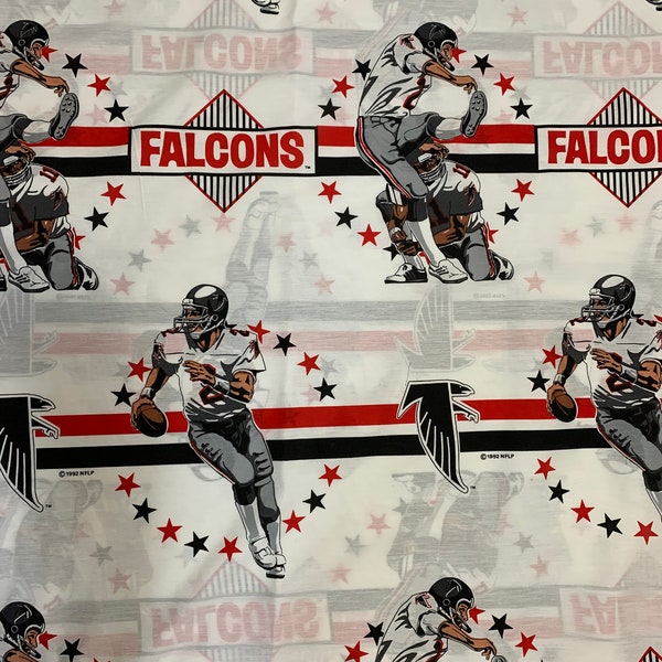 Atlanta Falcons - 60+ Atlanta Falcons for 2023