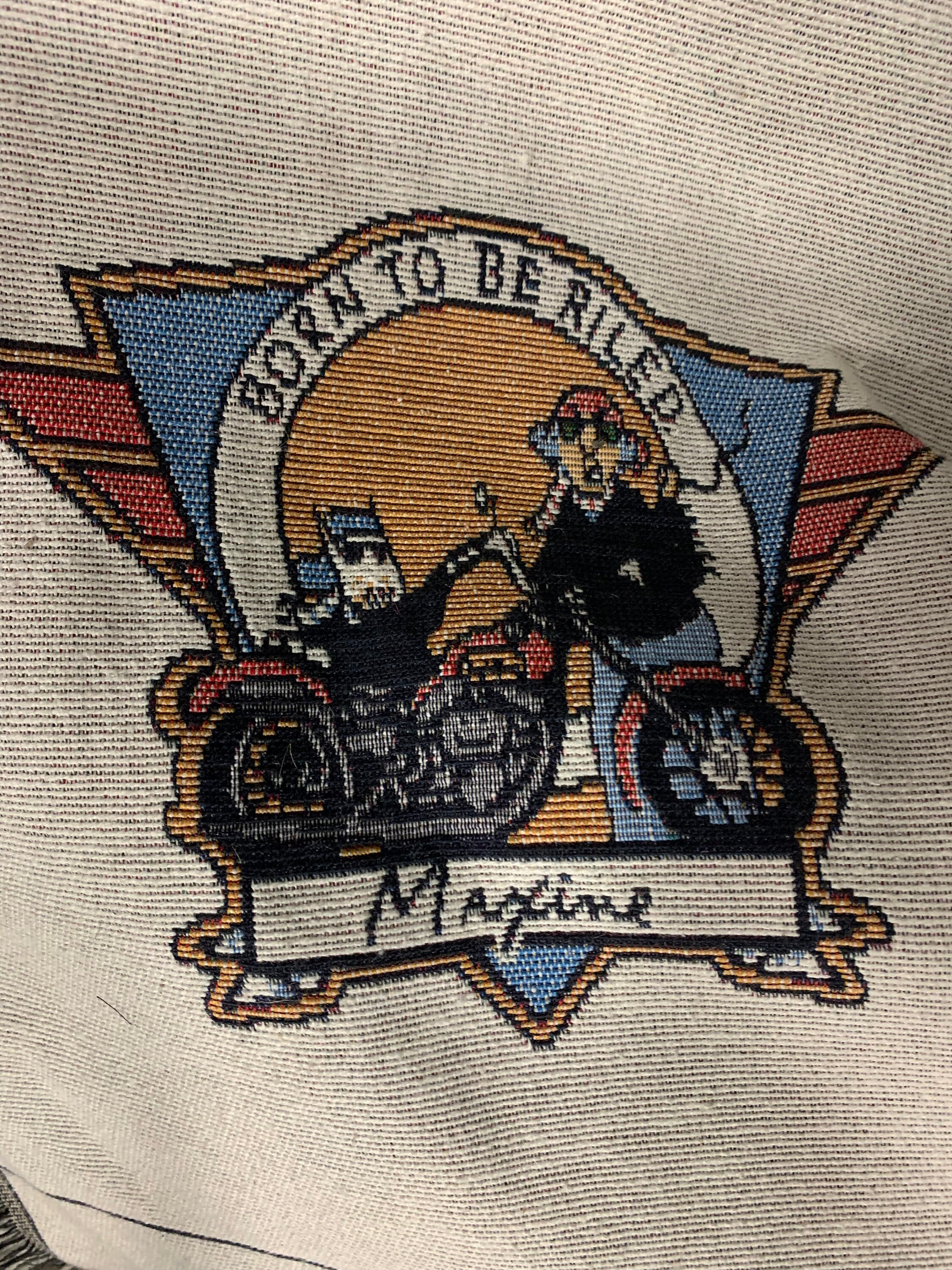 Maxine Funny Old Lady