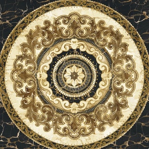 Stonehenge Panel Fabric, Medici Panel Cotton,northcott 20493m Old Stock ...