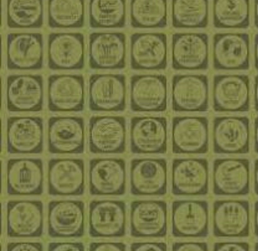 Boy Scouts of America Scouting Fabric Flannel Boy Scouts - Etsy