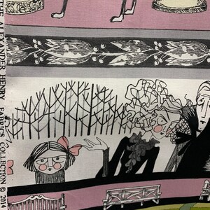 Ghastlie Grounds De Leon Group Alexander Henry the Ghastlies Border ...