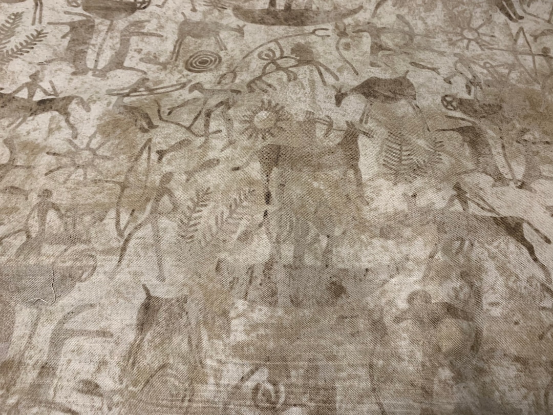 Primitives Primitive Fabric, Northcott Primitive , Stonehenge ...