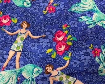 Tokyo Milk Fabric - Etsy