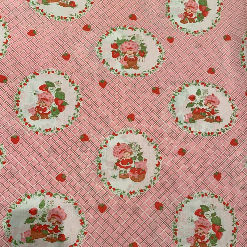 Spring Mills Fabric - Etsy