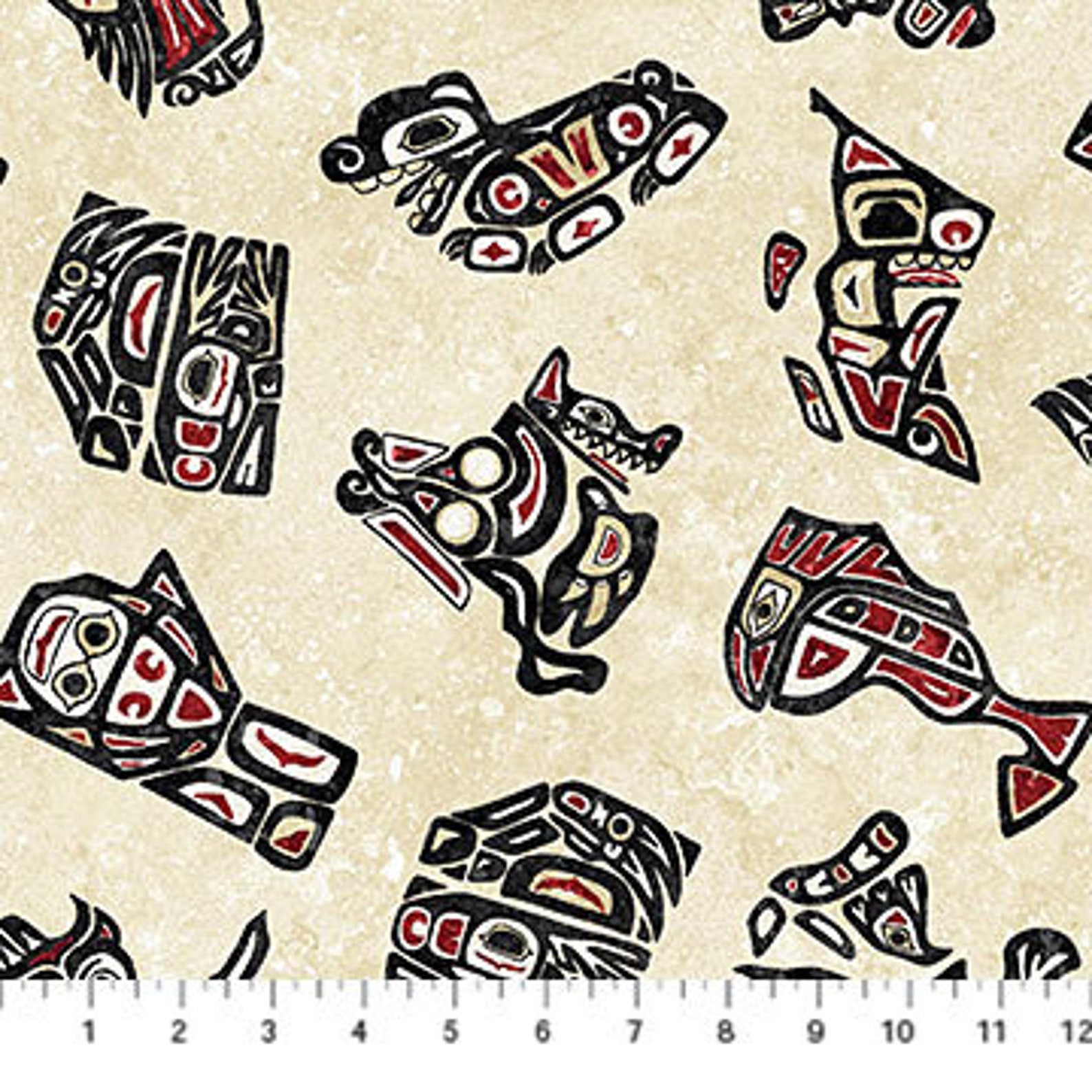 Stonehenge OH CANADA Our Home and Native Fabric, Northcott Fabric ...