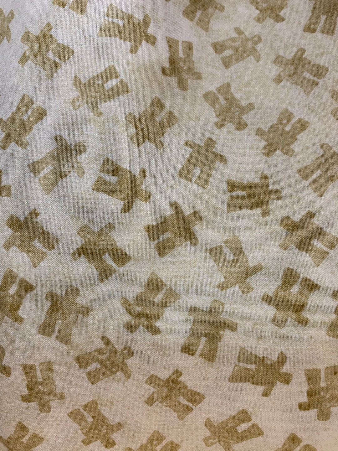 Inukshuk Fabric Indigenous Fabric, Northcott Deborah Edwards Stonehenge ...