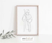 Jesus Christ Hand Outreached Print Digital Download - Etsy Canada