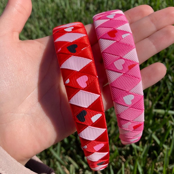 Matching Headband - Etsy