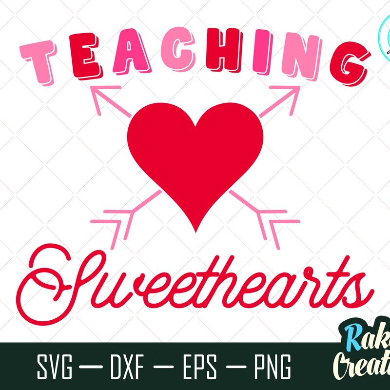 Teaching Svg - Etsy