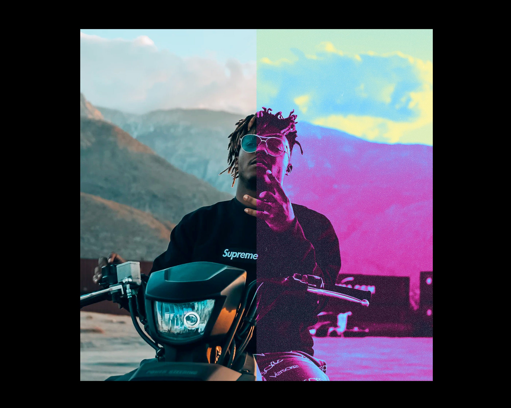 30 Gradient Map PACK | Instant Download | Photoshop .GRD - Etsy