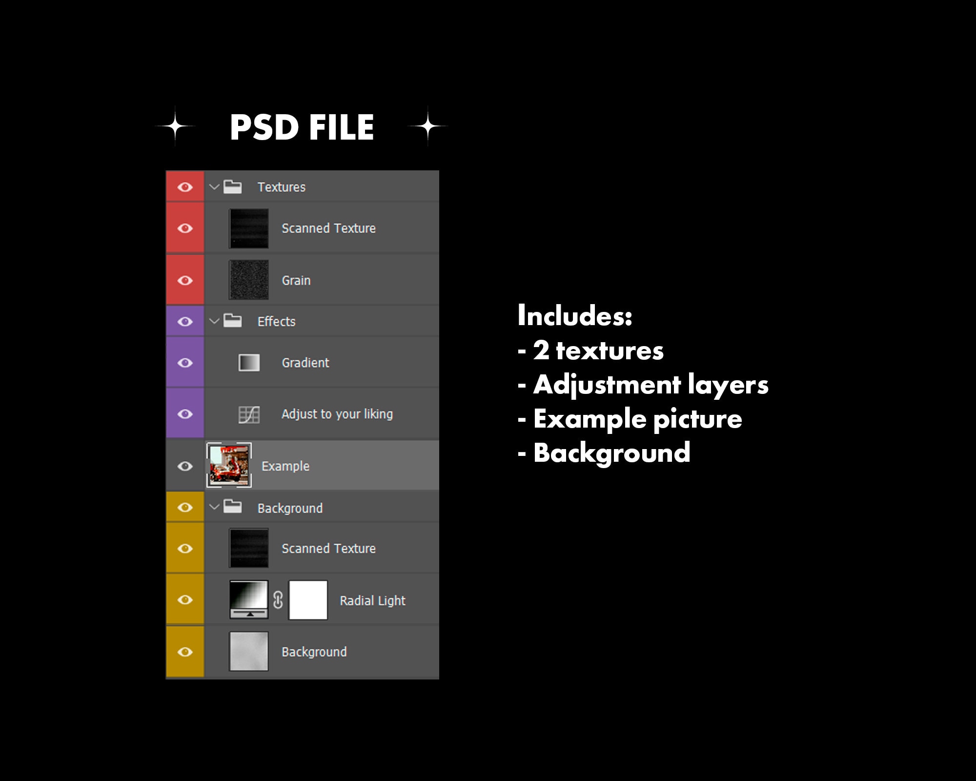 30 Gradient Map PACK | Instant Download | Photoshop .GRD - Etsy