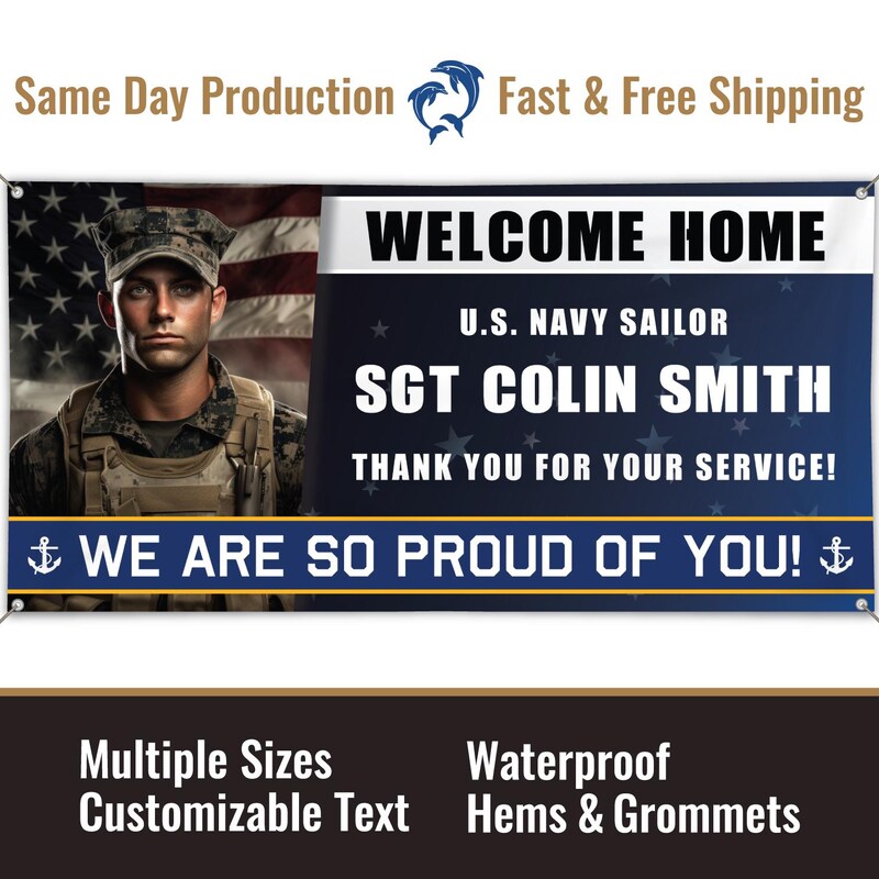Welcome Home Party - Etsy