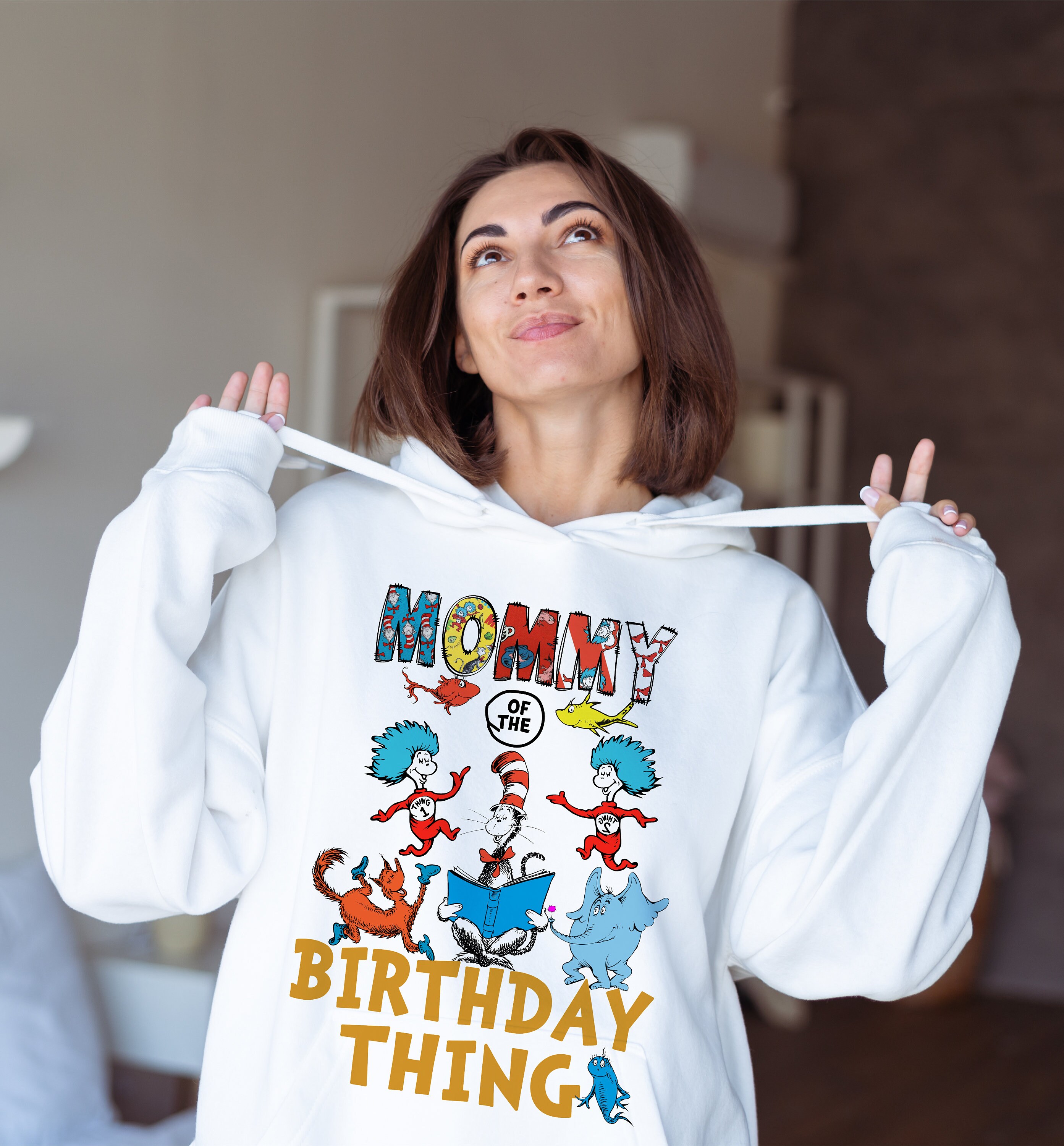 Family Birthday Thing Png/birthday Thing/mommy of the Birthday Thing ...