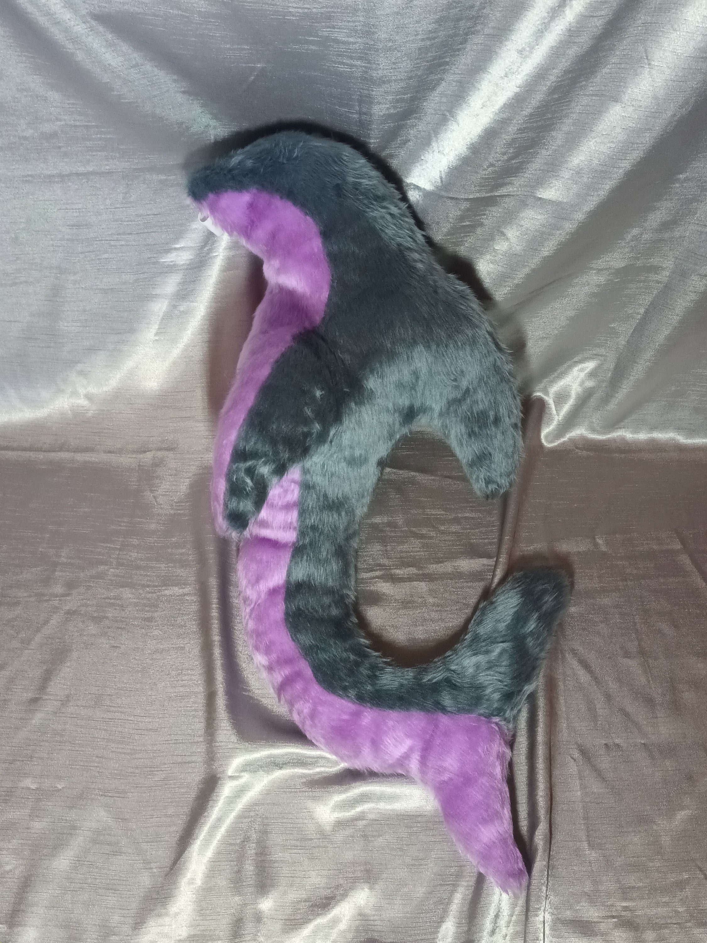 Shark Fursuit Tails - Etsy