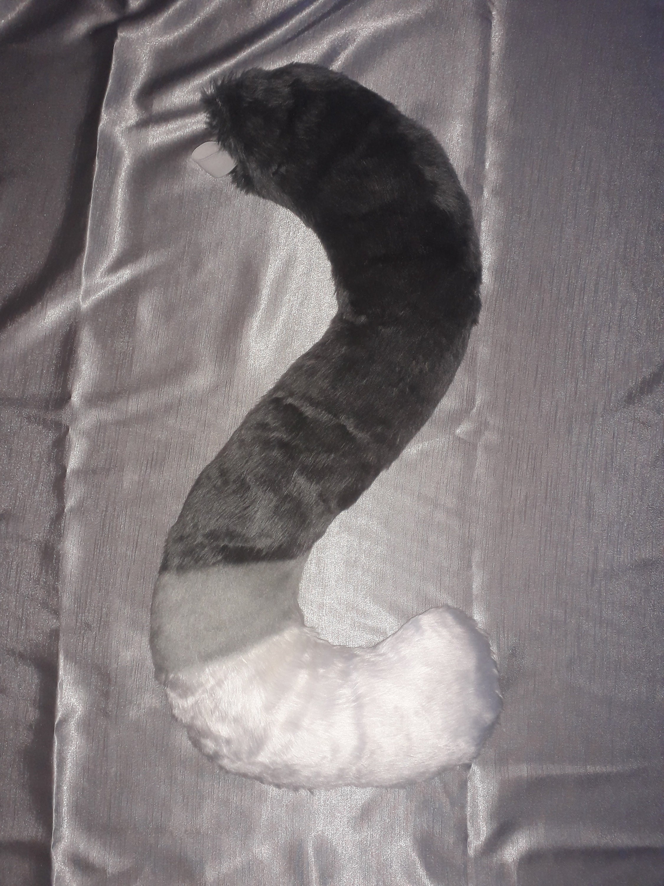 Medium Fursuit Tails - Etsy