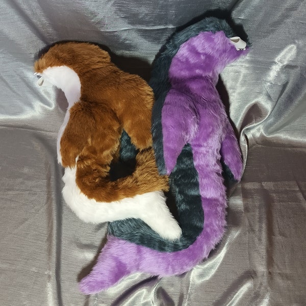 Shark Fursuit - Etsy
