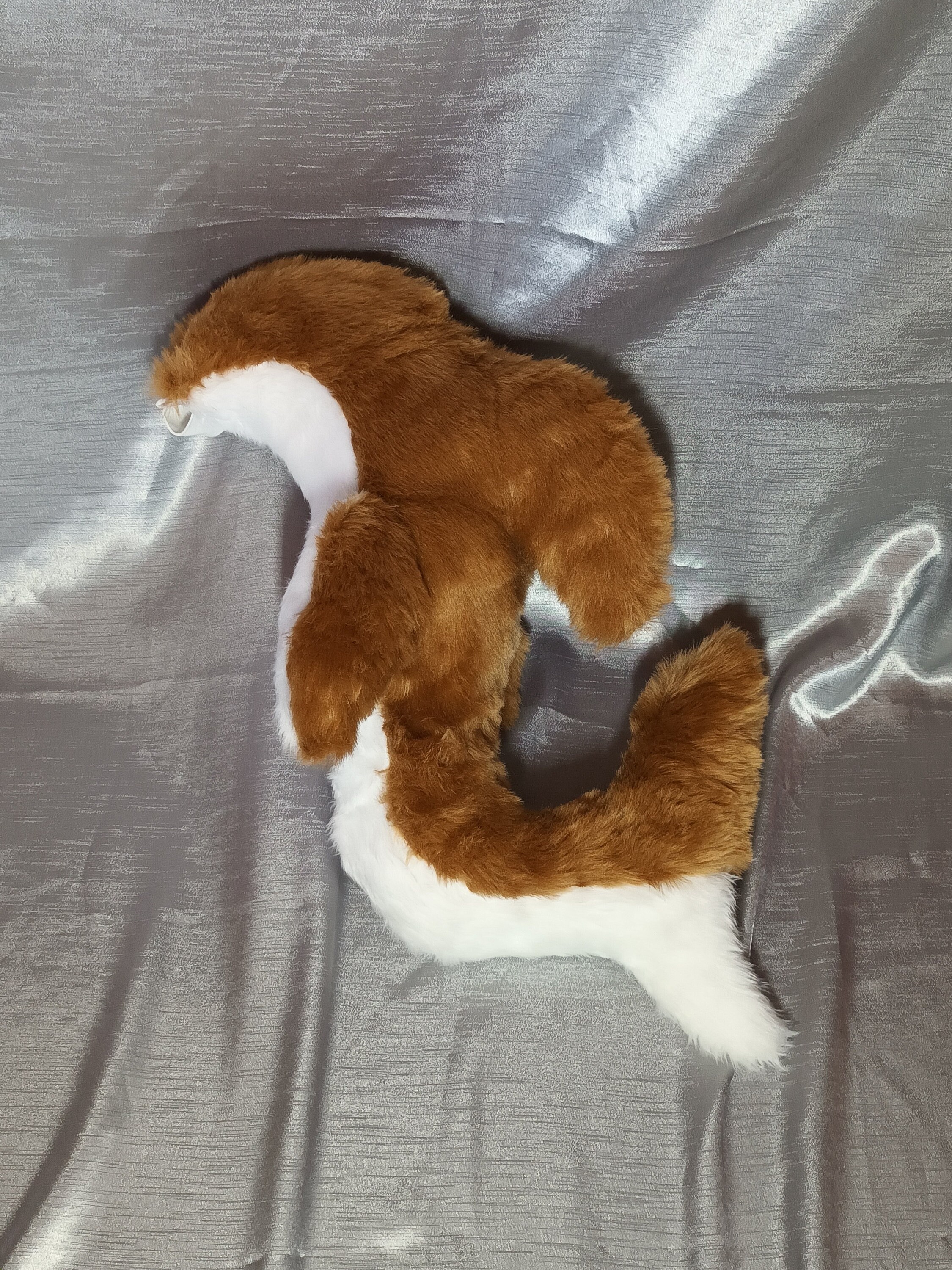 Shark Fursuit Tails - Etsy
