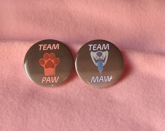 Team Maws - Etsy