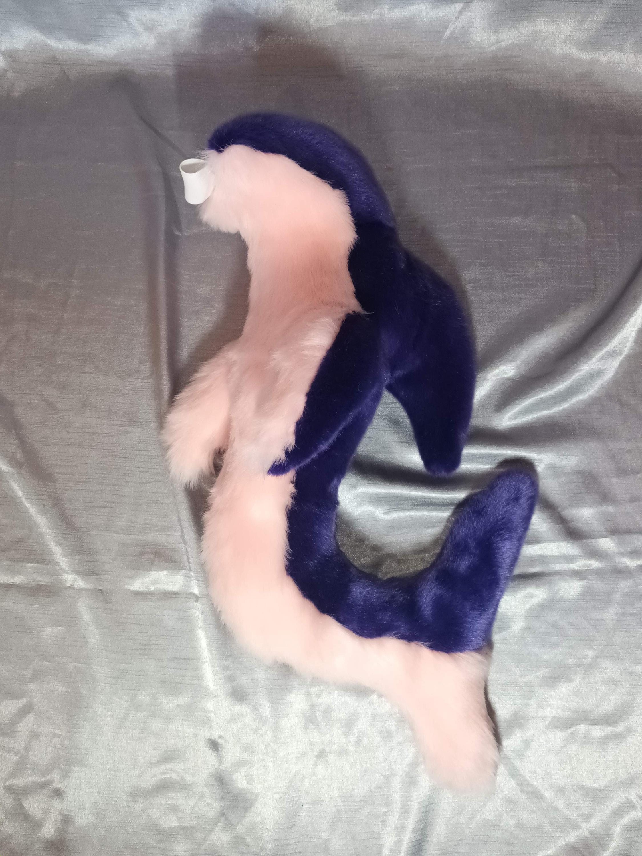 Shark Fursuit Tails - Etsy