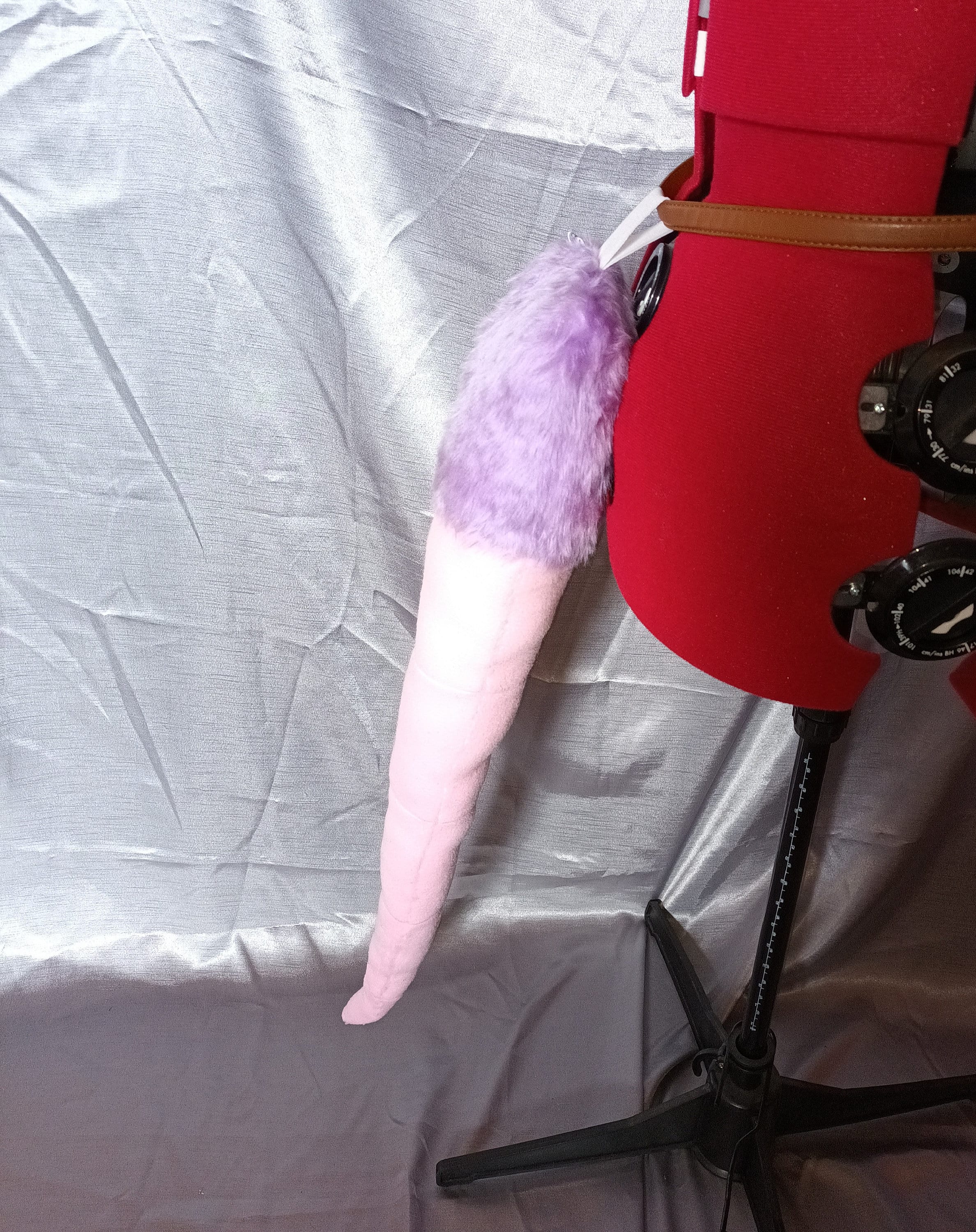 Rat Fursuit Tail - Etsy