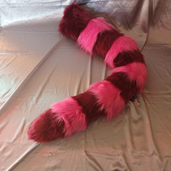 Floor Dragger Fursuit Tail - Etsy