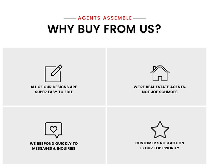 Keller Williams Roadmap Homebuyer Guide Buyer Roadmap - Etsy