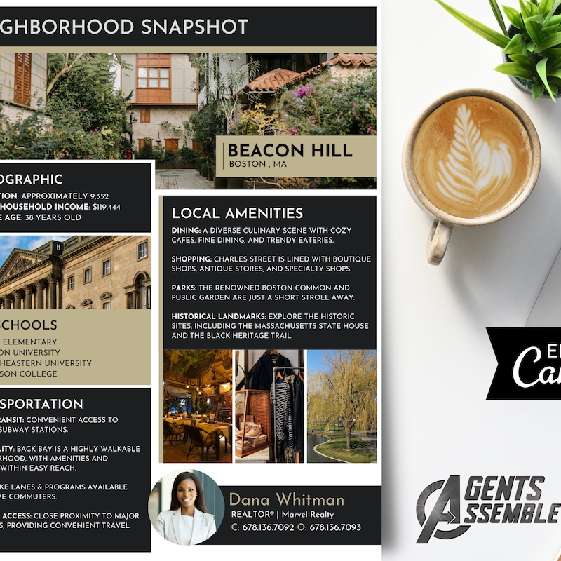Neighborhoods - Etsy