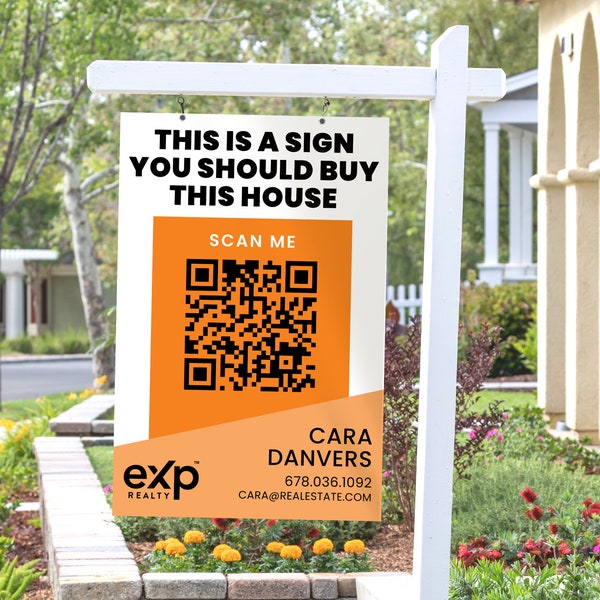 Exp for Sale Signs - Etsy
