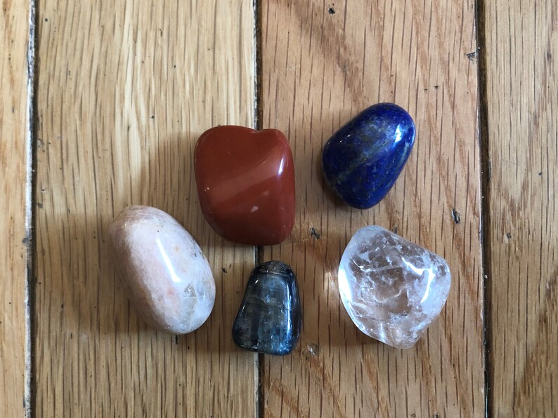 Cancer Zodiac Crystal Healing Collection Zodiac Cancer Gift Cancer ...