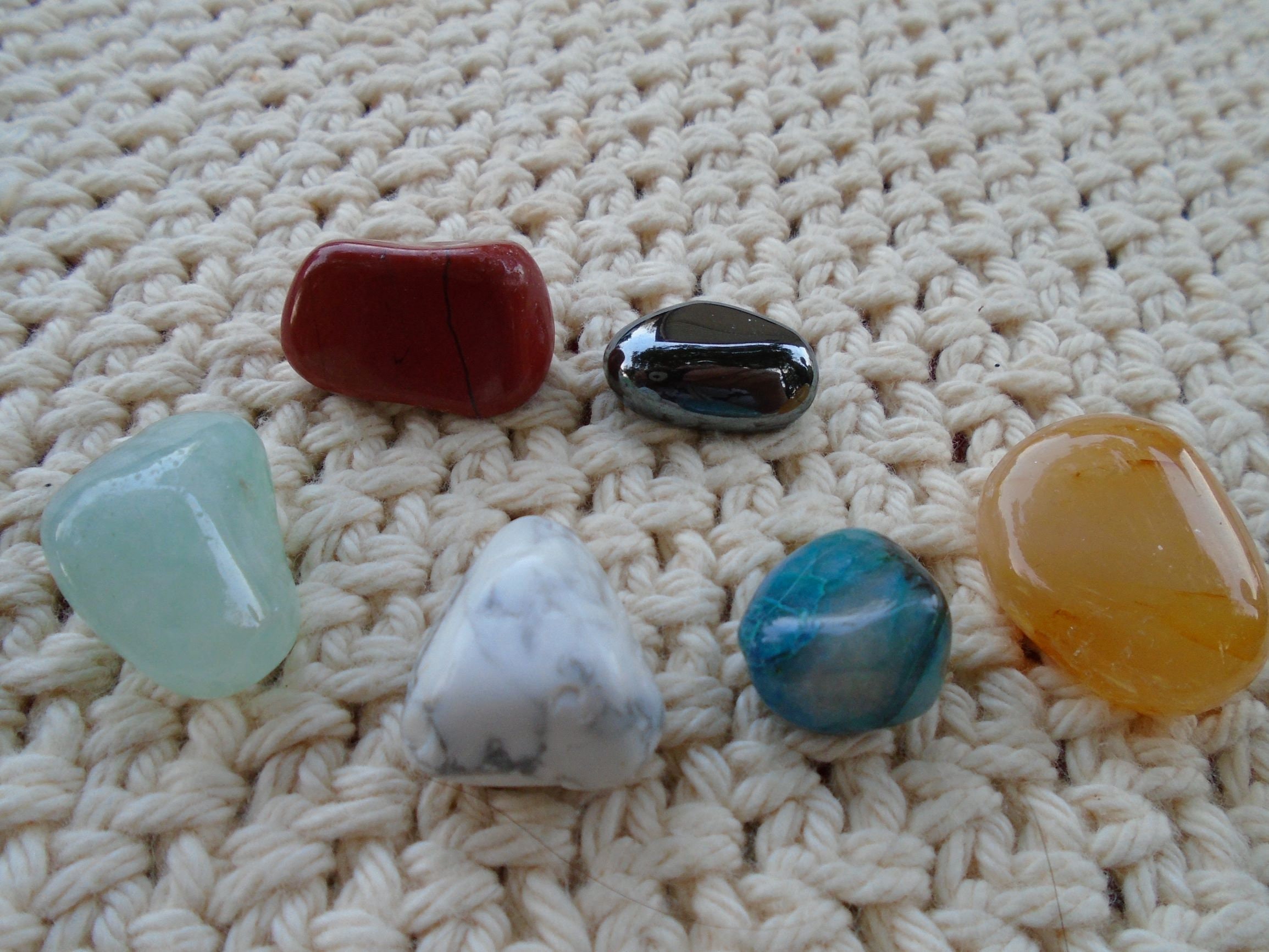 Tissue Healing Crystal Aid - Skin Metaphysical Healing - Natural Wound ...