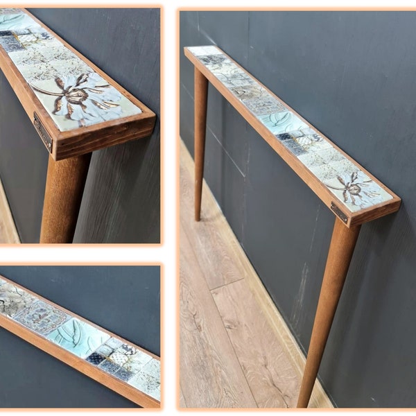 Floating Entry Table - Etsy