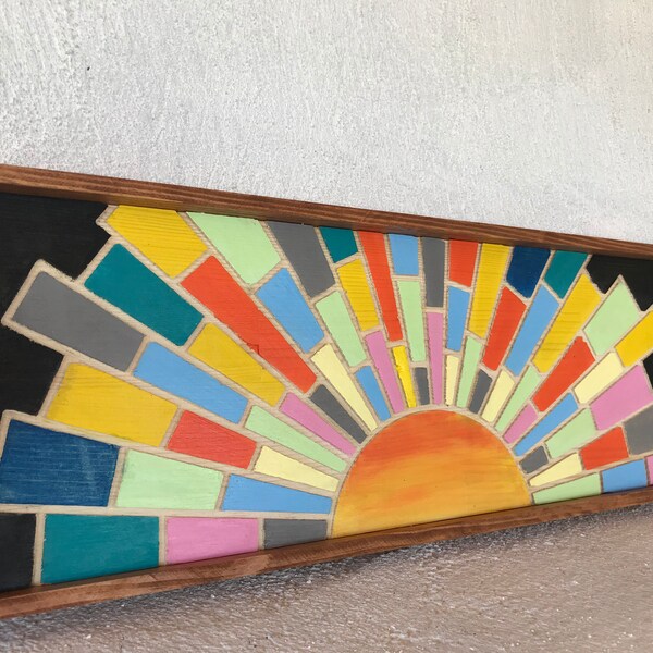 Beach Barn Quilt - Etsy