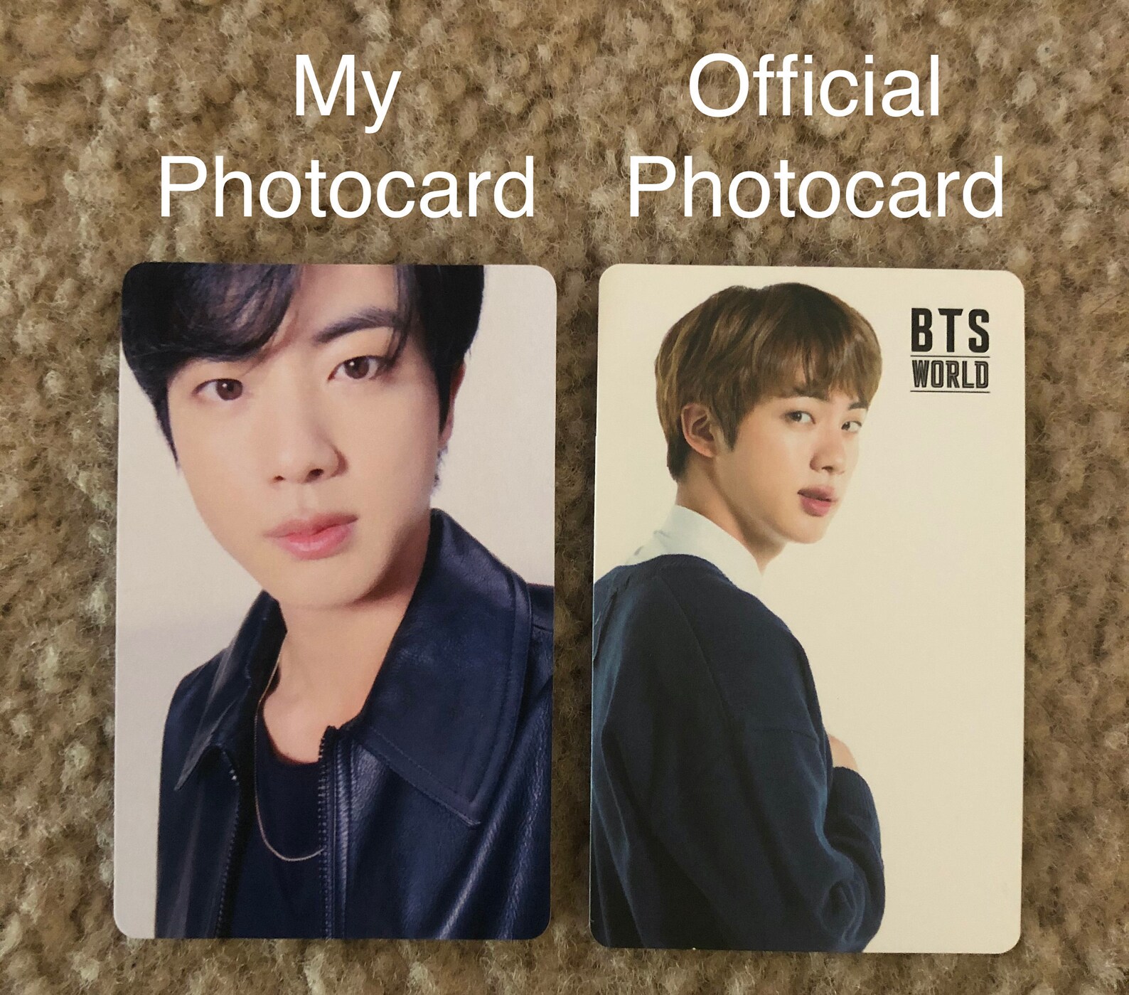 BTS MOTS7 Photocard Set Kpop Photocards BTS Photocards Etsy BTS MOTS7 Photocard Set Kpop Photocards BTS Photocards Etsy