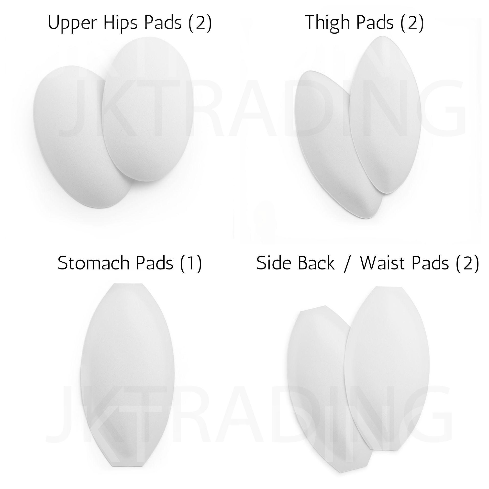 Jkcrafts Complete Dress Form Fitting System Customise Your Dressmaker ...