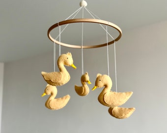 Duck Nursery Decor - Etsy