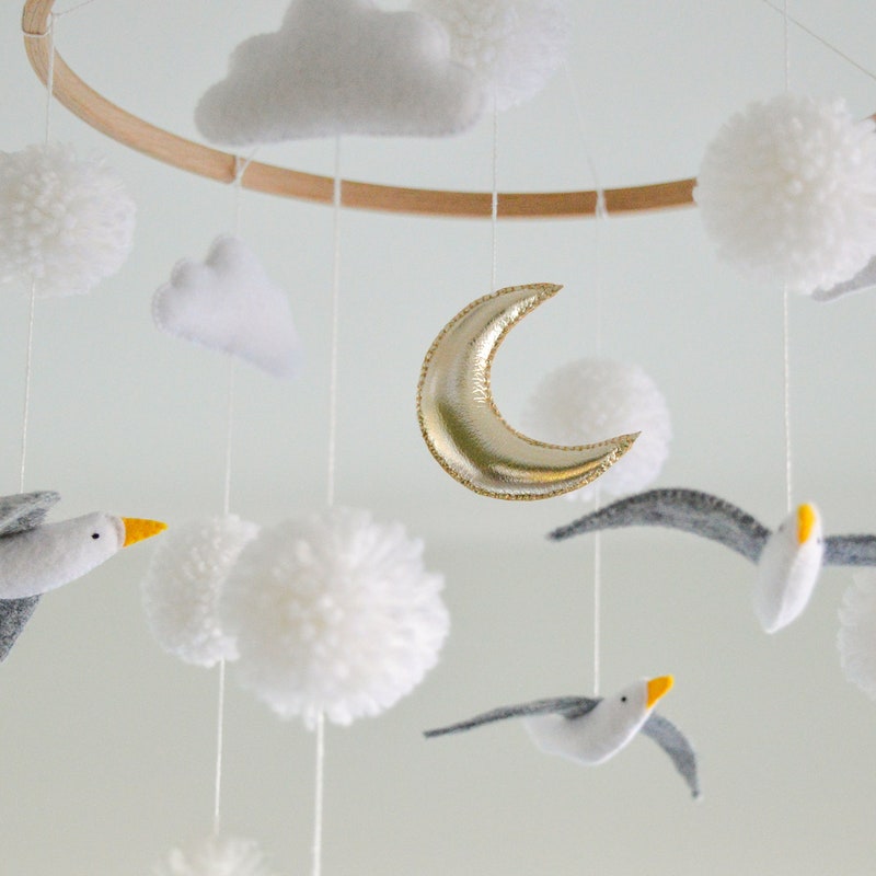 Hanging Mobile - Etsy