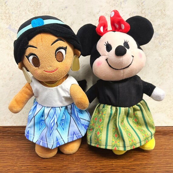 Frozen Elsa and Anna Dress Nuimo Compatible Nuimos Dress - Etsy