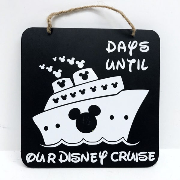 Days Until - Etsy