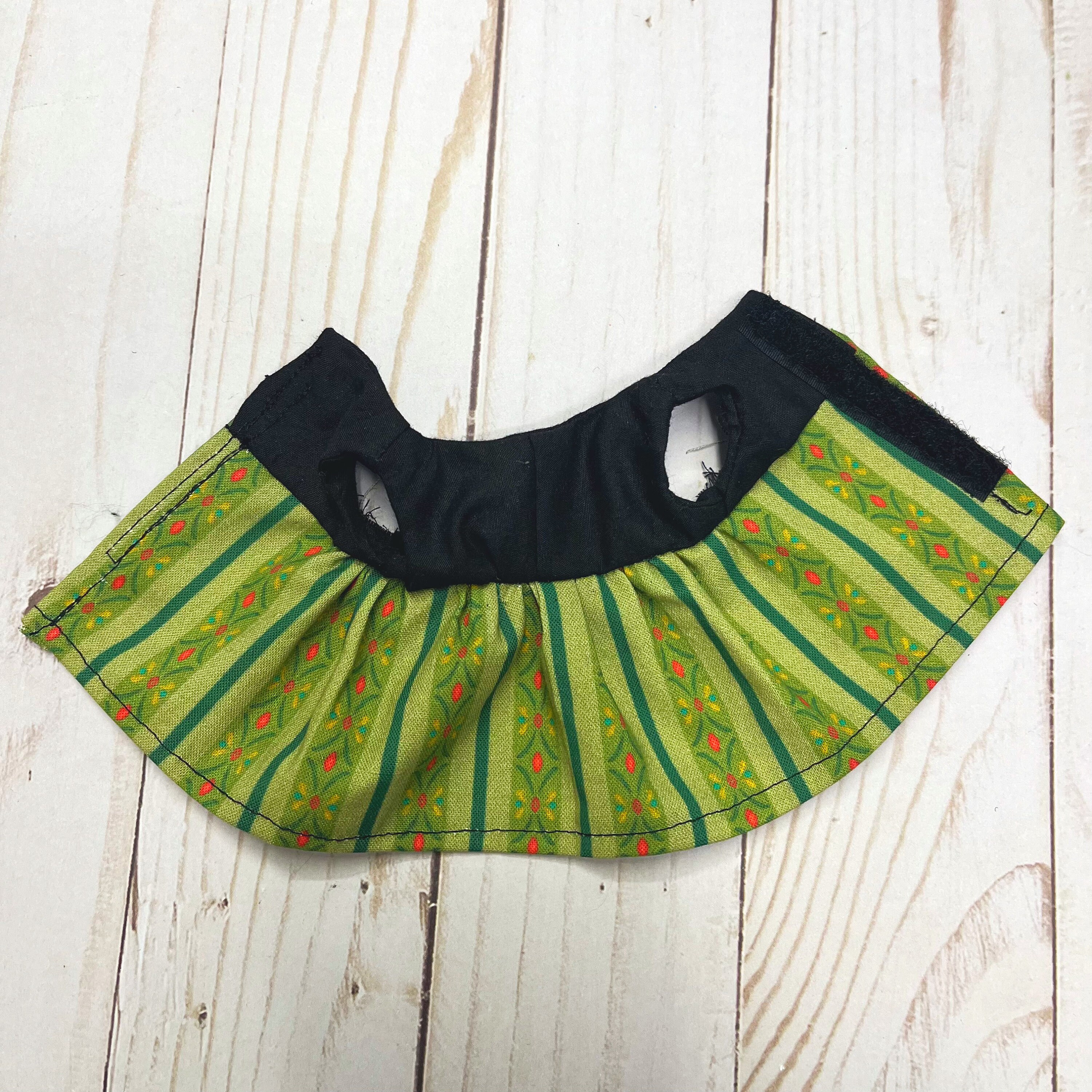 Frozen Elsa and Anna Dress Nuimo Compatible Nuimos Dress - Etsy