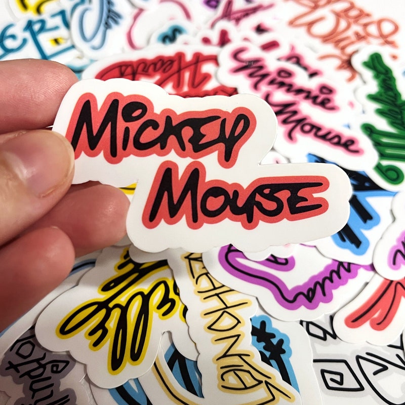 Autograph Signature - Etsy